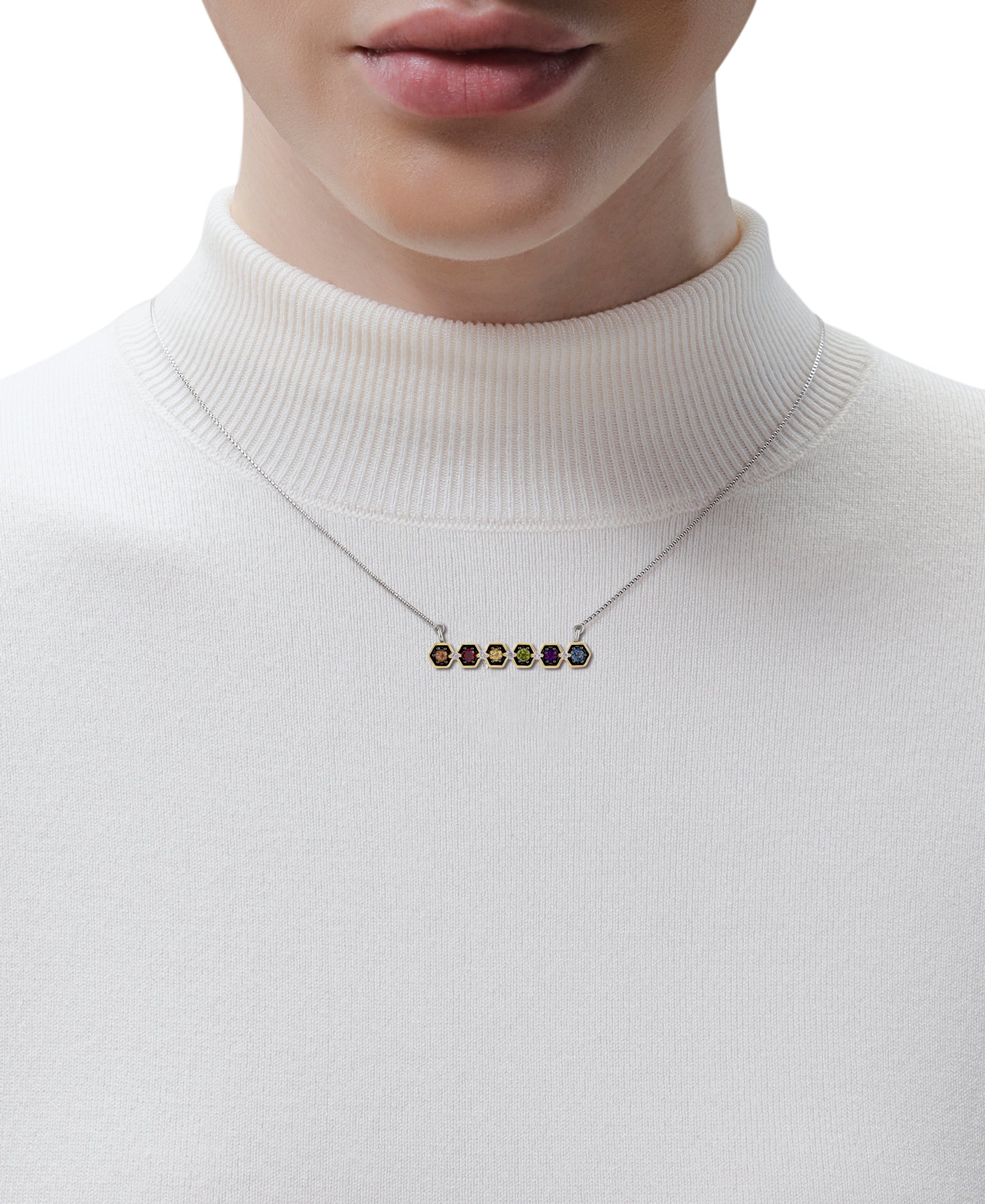 Marvel – Wonder Fine Jewelry