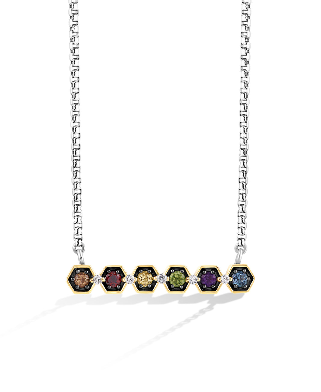 Marvel – Wonder Fine Jewelry