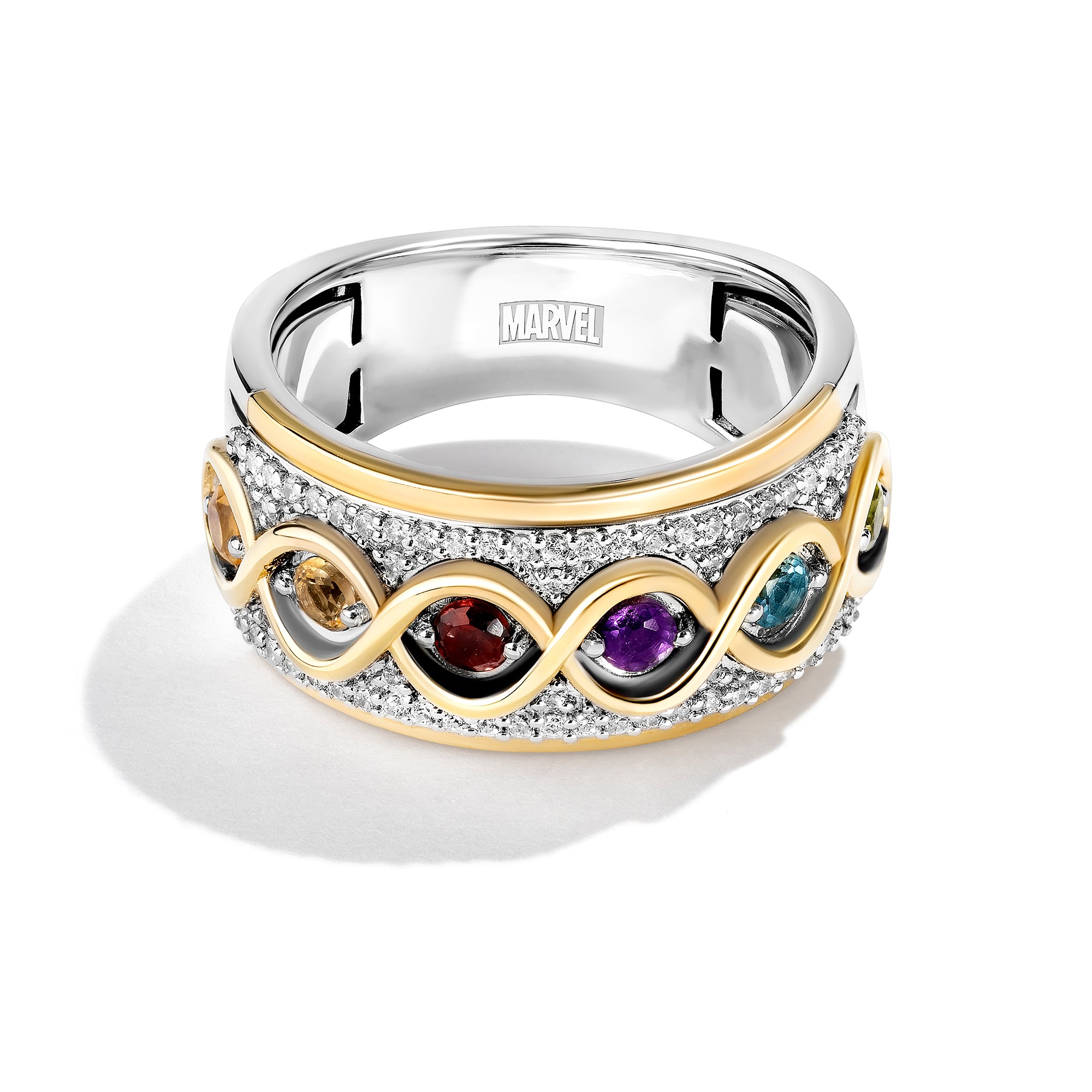 Marvel – Wonder Fine Jewelry